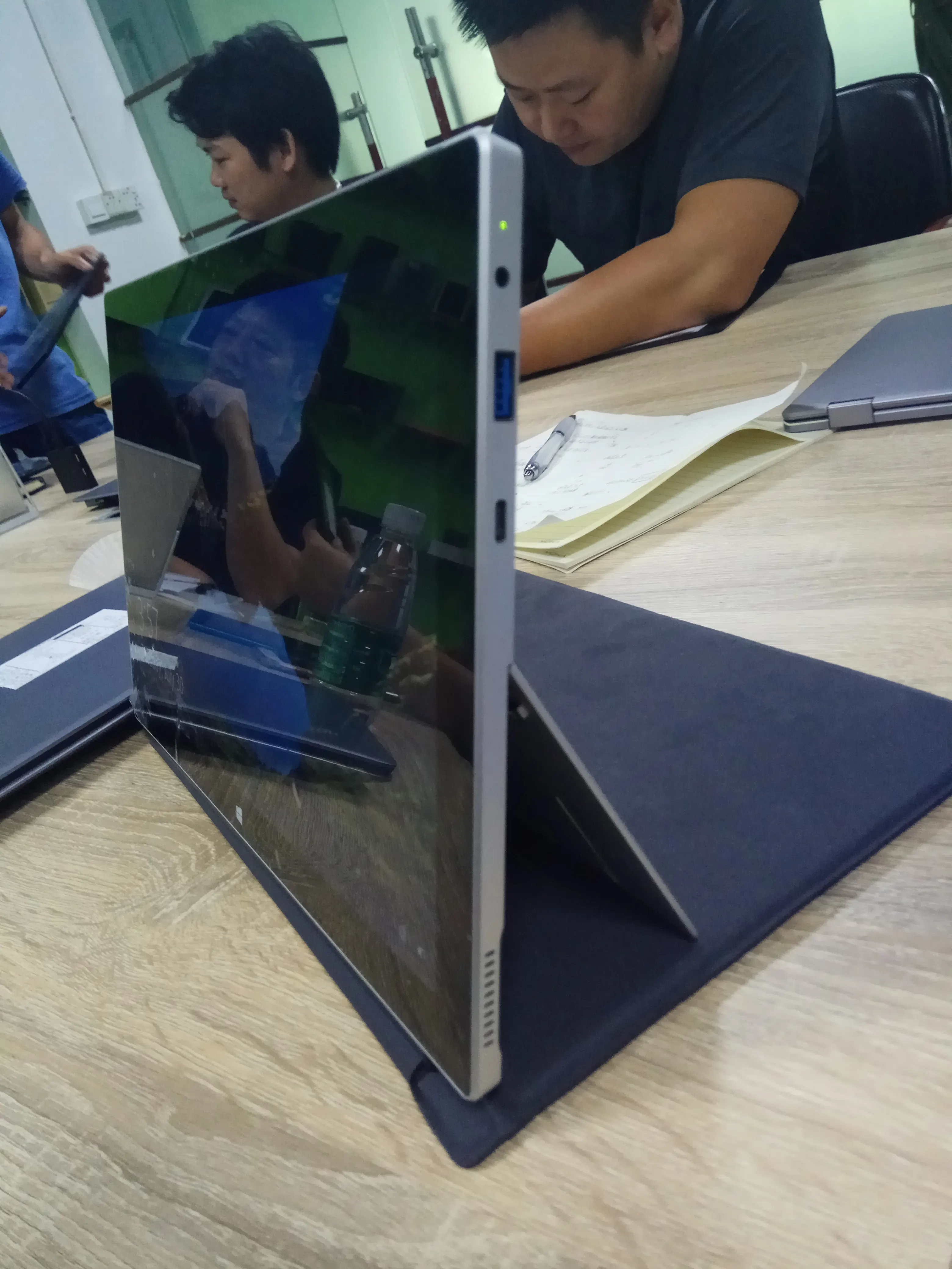 Surface Pad Of 13.3 Inch Intel Core I5 I7 Laptop 4gb+128gb 8gb+256gb ...