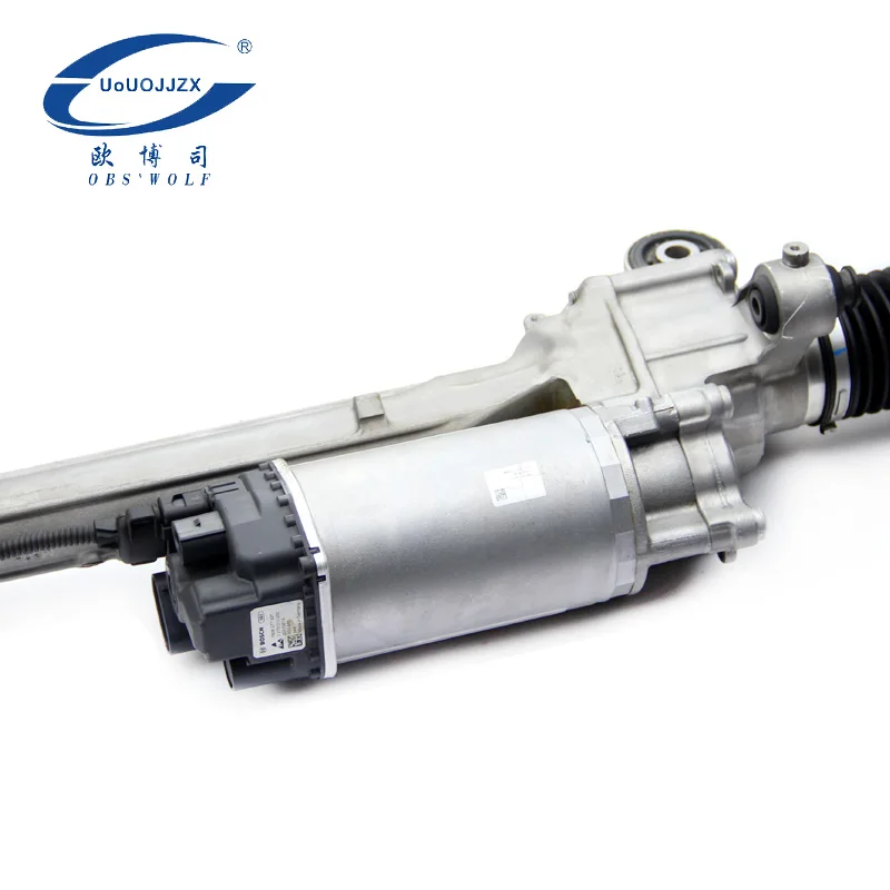 High-quality Electric Power Steering Rack for Porsche Panamera 971