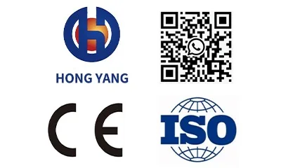 Liyang Hongyang Feed Machinery Co., Ltd - Feed machinery, Ring Die