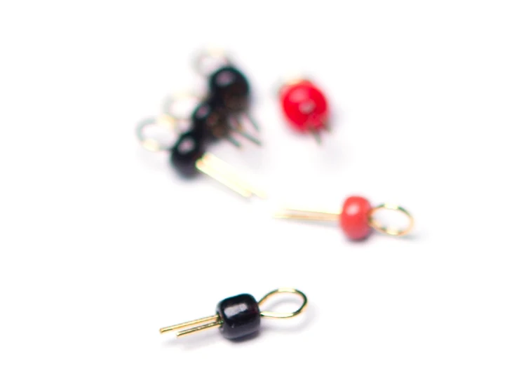 Multifunctional Test-1 Pcb Test Point Gold Plated Diy Electronic Pcb ...