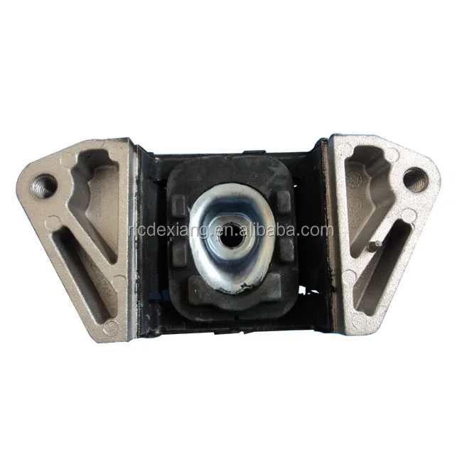 1494924 & 1485355 Genuine Engine Mounts for Ford Transit V348