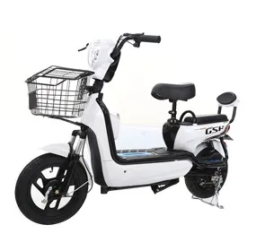 Hebei Tao Hao Industrial Co., Ltd. - Electric Bike, Electric Scooter