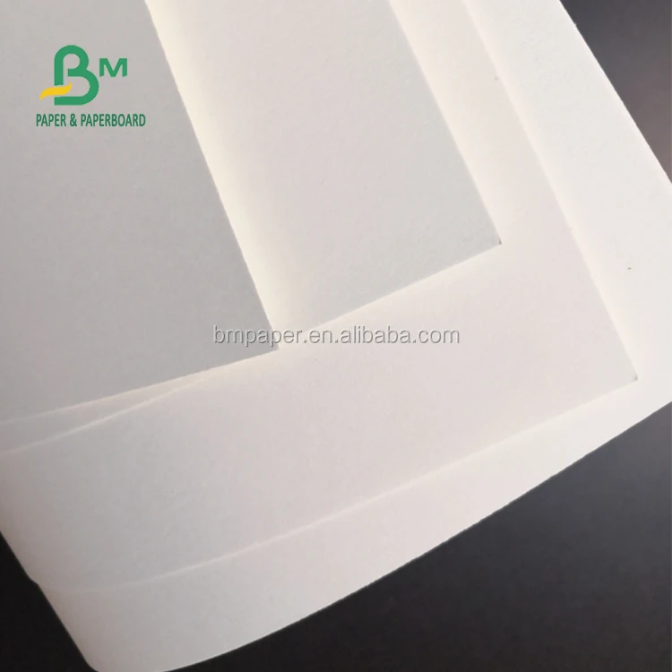 170gsm 190gsm 210gsm PE Coated Paper for Coffee Hot Cups High ...