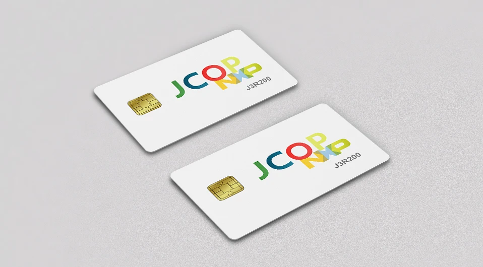 JCOP4 P71 Secld Payment Dual Interface Support SHA 256 ECC 521 RSA 4096