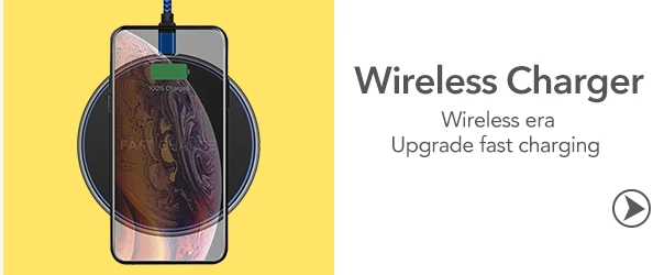 ABC (Shenzhen) Electronics Co., Ltd. - USB Charger, USB Cable