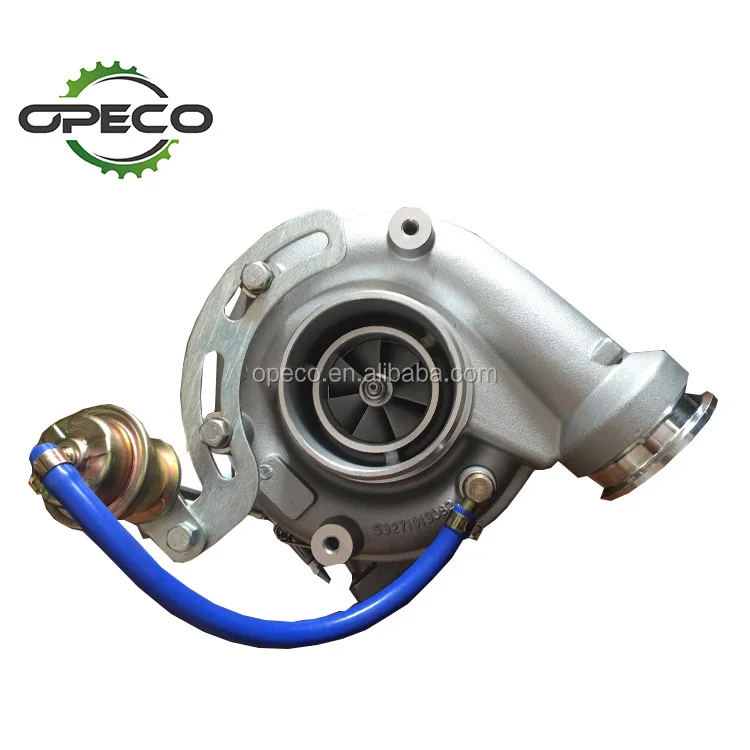 Turbocharger S200G 21498468 VOE21498468 for Volvo D7E EC290C EC290B