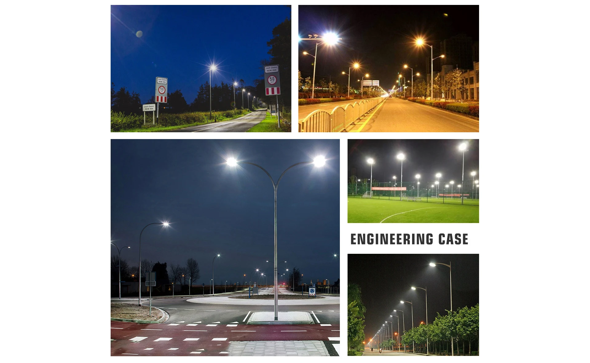 Zhongshan Woli Lighting Technology Co., Ltd. - LED Street Lamp, LED ...