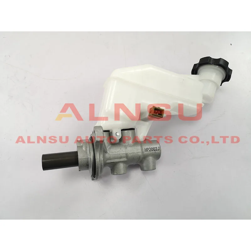 Brake Master Cylinder for ELANTRA 58510-3X000 LHD - OEM