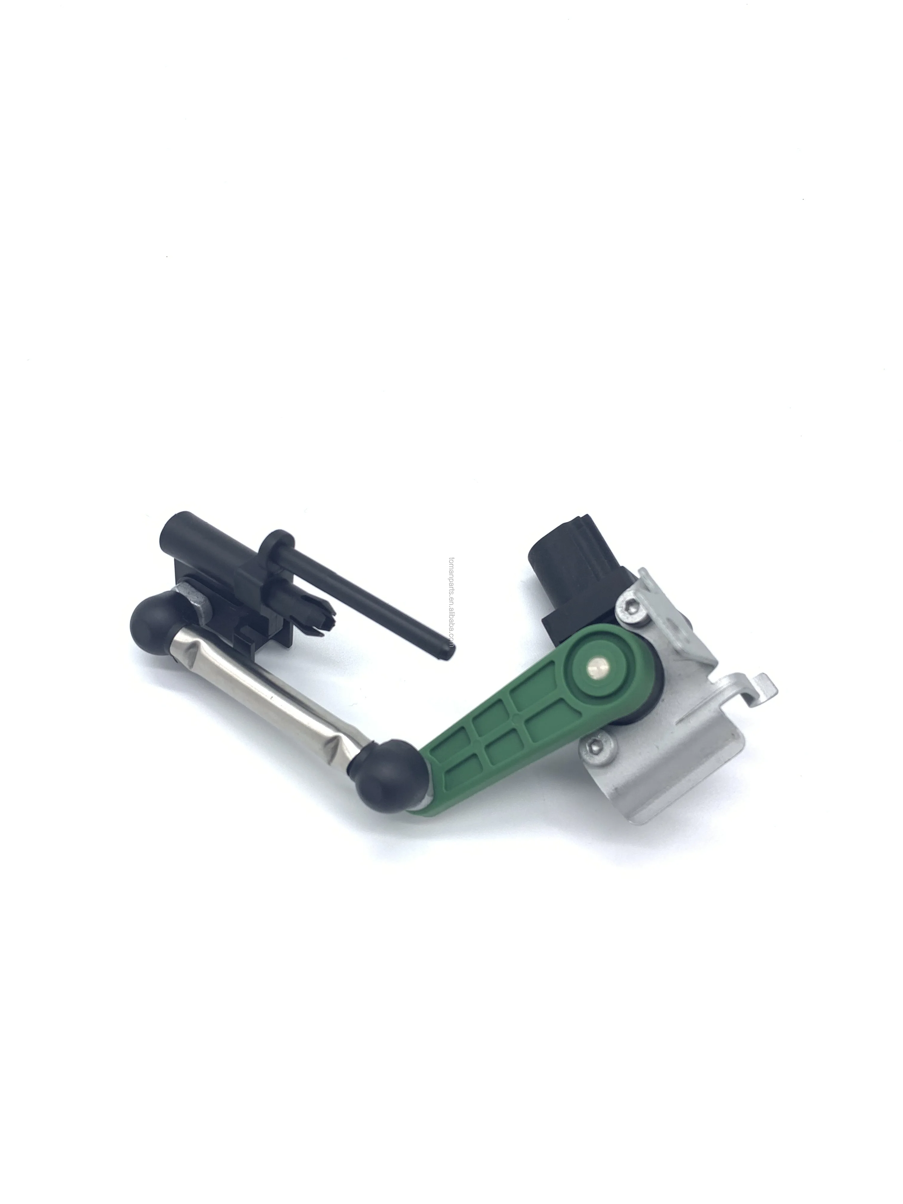 ยี่ห้อเซ็นเซอร์ระดับความสูงใหม่สำหรับ Porsche Cayenne 2011-2018 Oe ...