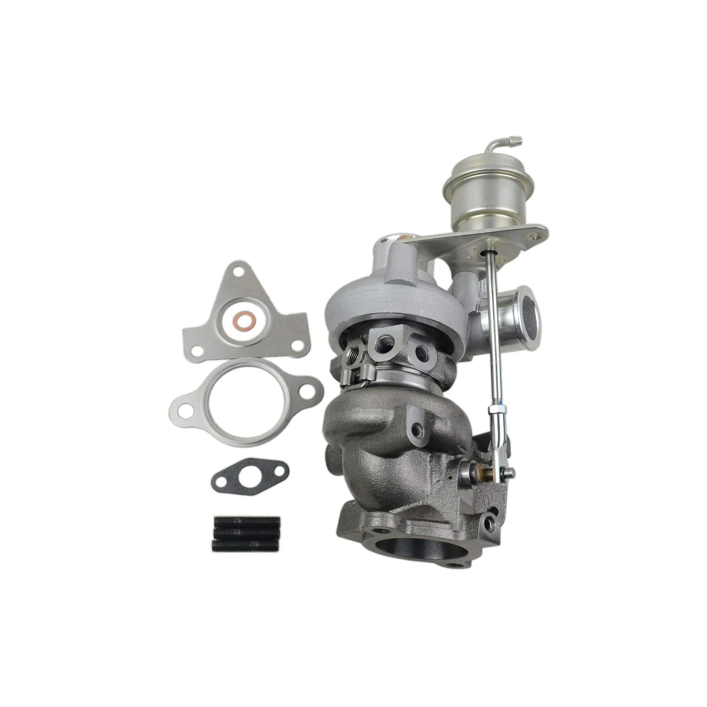 Smart Fortwo Coupe Cabrio 451 1.0l 84ps 102ps Turbo Turbocharger ...