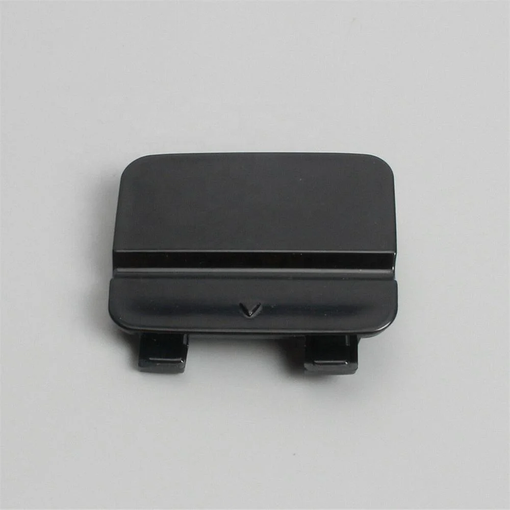Primend Front Bumper Head Light Lamp Washer Cover Tow Hook Cap Cover ...