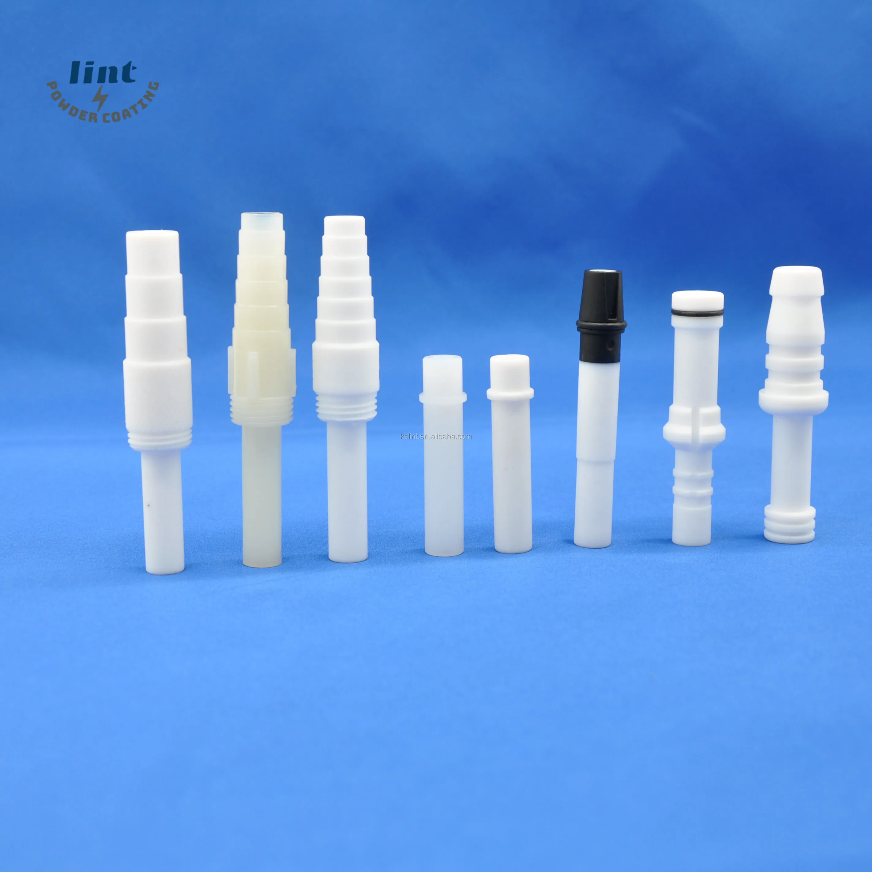 1006485 Insert Sleeve PTFE - Venturi for Optiflow Powder Injector IG06