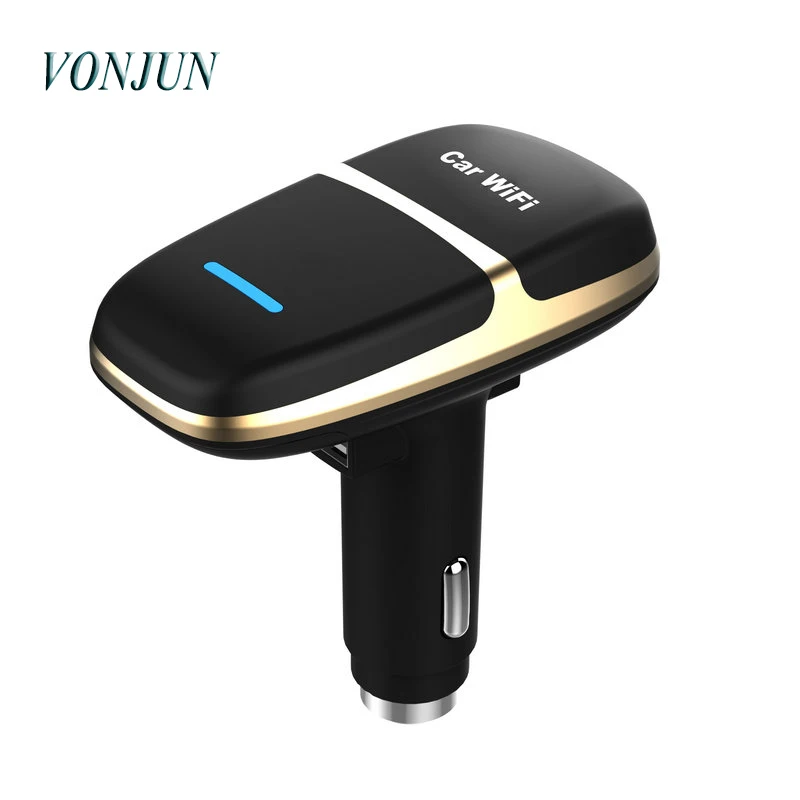 Hot Sell 4g Wifi Modem For Car 12v Carfi 4g Lte Car Wifi Router - Buy ...