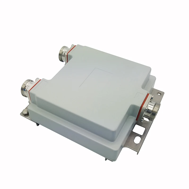 Manufacturer suppler 200w 698-960/1710-2170MHz DIN-female Connector RF ...