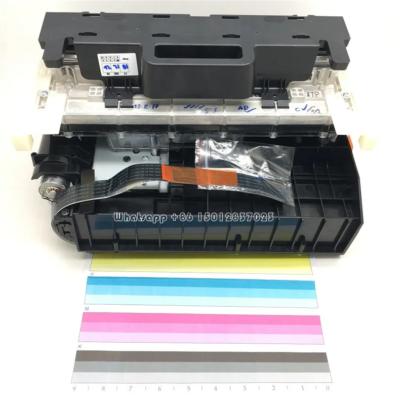 Wholesale 99% New Printhead 970 971 Print Head For Hp M477 X451 X551 ...