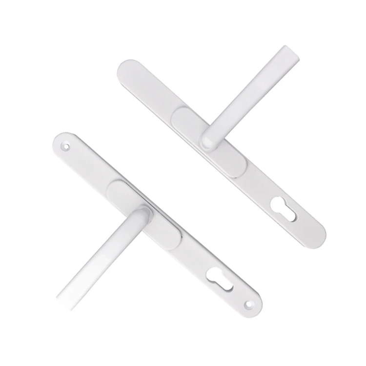 Adjustable Panel Pvc Door Handle - Buy Pvd Door Handle,New Desigh Door ...