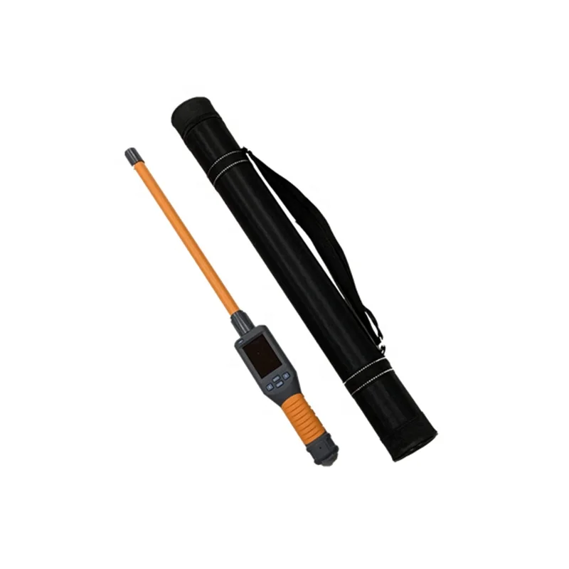 Iso11785 Stick Pet Scanner Rfid Usb Reader 1342khz Cattle Scanner Ear ...