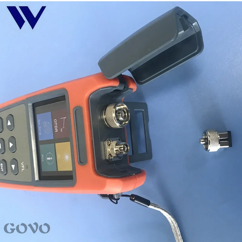 Joinwit OTDR FTTH OTDR 1550nm JW3305A USB Portable OTDR Fiber Ranger ...