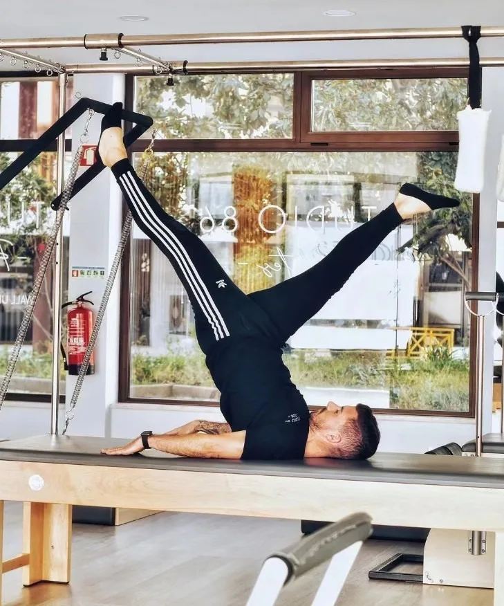 Zhejiang Elina Fitness Technology Co., Ltd. - Pilates, Pilates Reformer