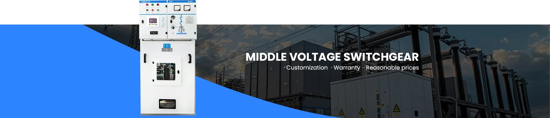 Company Overview - Zhejiang Zhegui Electric Co., Ltd.