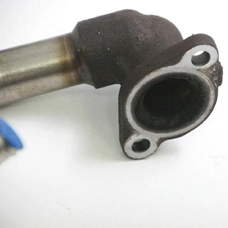 Vanne EGR Refroidisseur Tuyau 14735-EC00D 14735-EC00C 14735-EC01A Pour ...