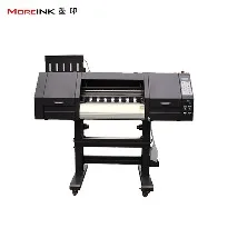 Shanghai Moreink Digital Technology Co., Ltd. - Digital Printing ...