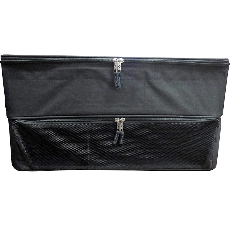 Custom Golf Trunk Organizer - Expand Your Storage Solutions