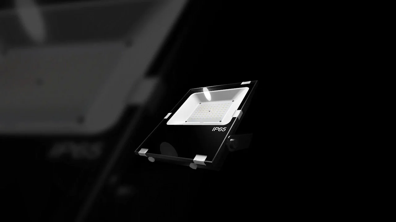 24v Dc Led Floodlight 80w Intertek Certificate - Buy 80w Led Flood ...