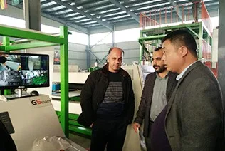 Nanjing Gs-Mach Extrusion Equipment Co., Ltd. - Plastic Compound ...