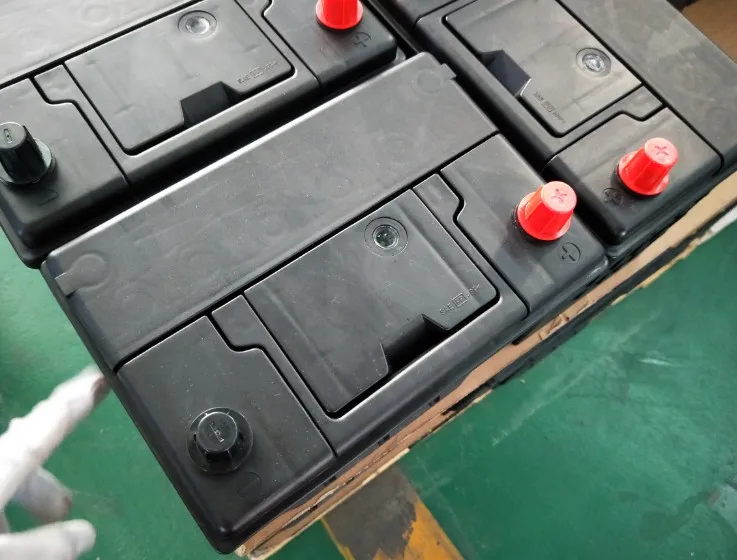 Japanese Battery Manufacturers Ns100 Global Car Battery Vela Brand 12v ...