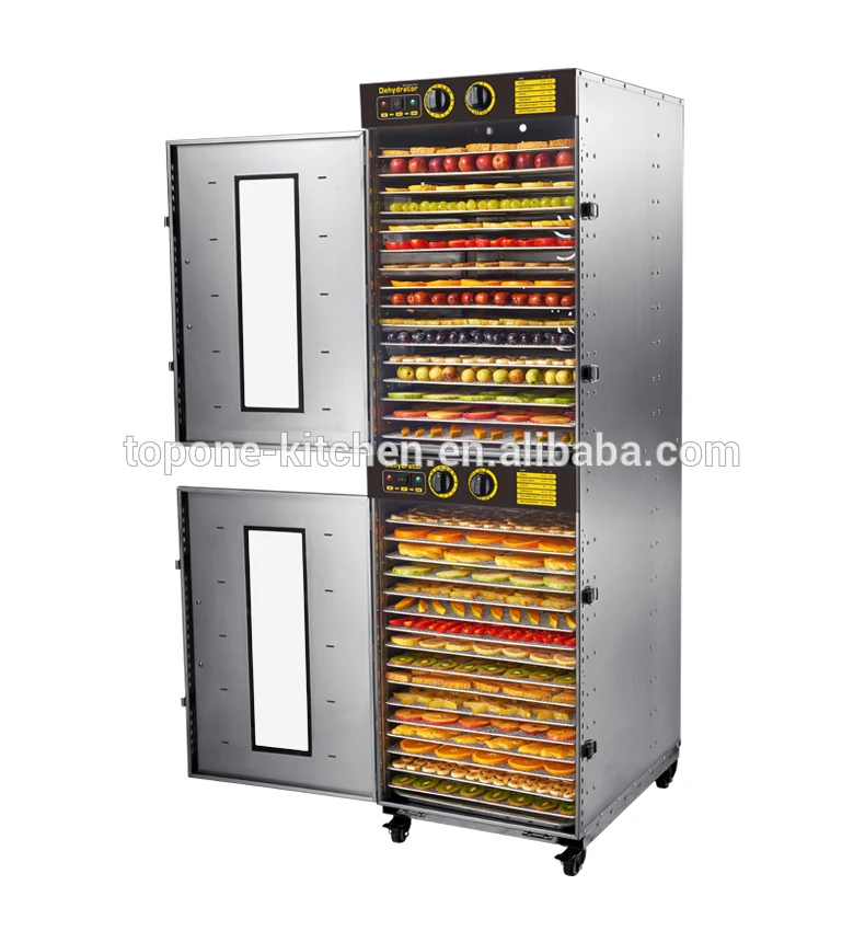 Deshidratador De Frutas Industriales Desidratador De Fruta - Buy Food ...