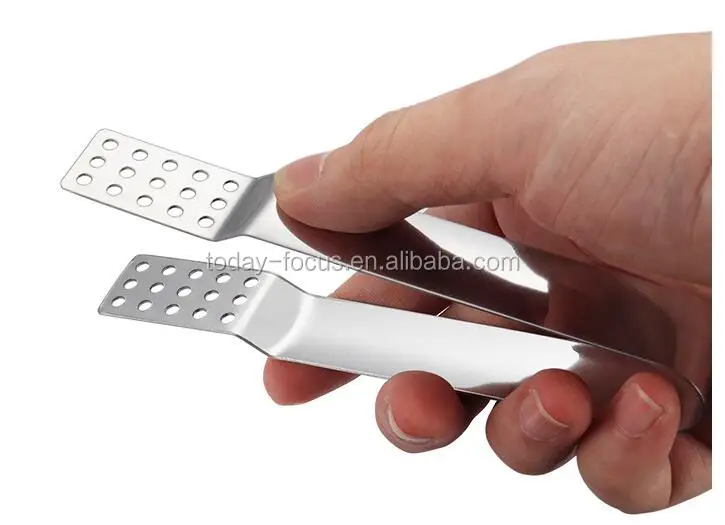 Kitchen Gadget 2024 Stainless Steel Tea Bag Squeezer - Buy Tea Bag ...