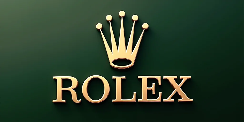 Symbol Of Rolex – Luxury Timepieces On Alibaba.com