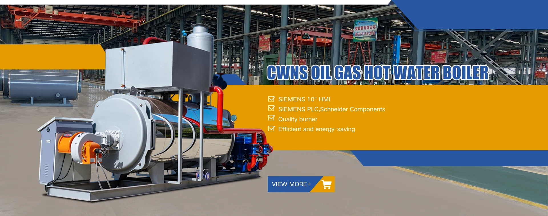 Company Overview - Henan Taiguo Boiler Manufacturing Co., Ltd.