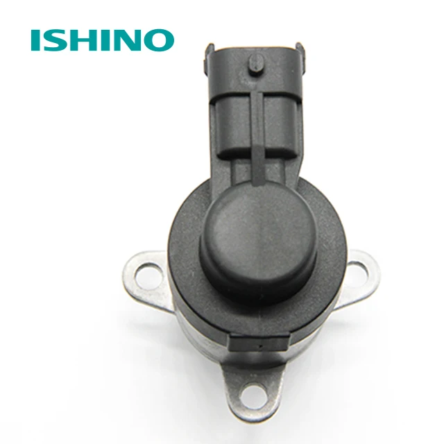 Válvula dosificadora de combustible Válvula dosificadora de entrada de ...