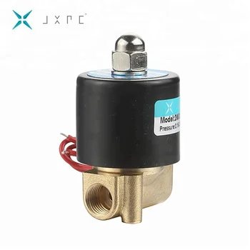 Air Flow Control Electric Valve For Water Flow Stainless Steel Or Brass ...