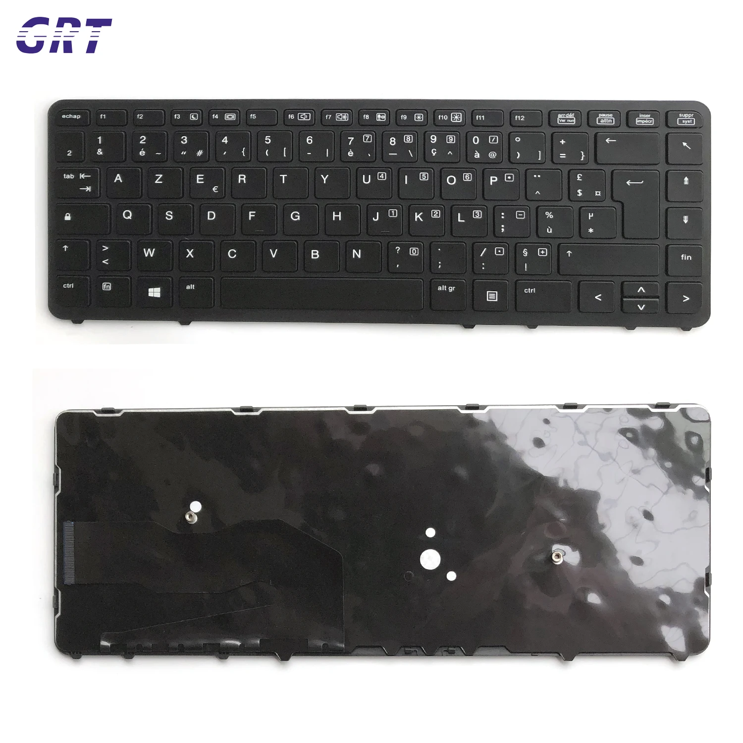 Sunrex Laptop Keyboard for HP Elitebook 840 G1 & G2