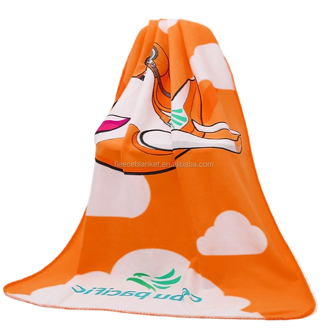 RPET Flame Retardant Polar Fleece Anti-pilling Disposable Eco-Friendly ...