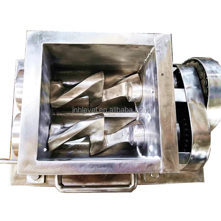 Small Size Lab Twin Screw Catalyst Extruder for Chemical Catalyst ...