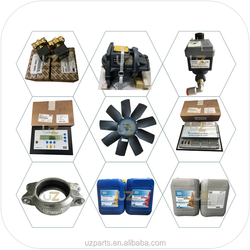 Original Filter Kit 2901200610 for Atlas Copco Compressor