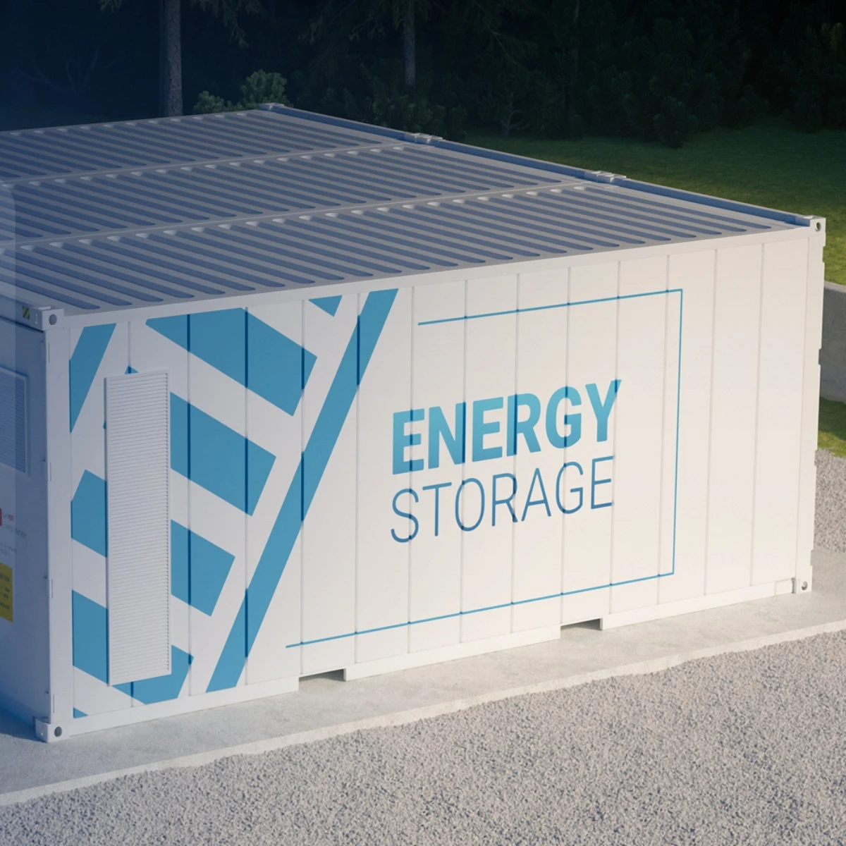 Company Overview - Wuxi Daze New Energy Development Co., Ltd.