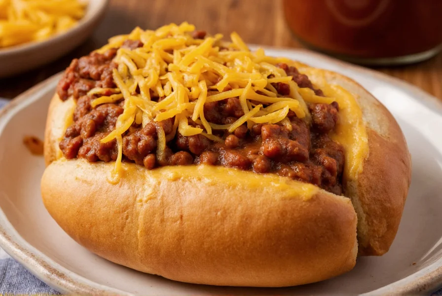 DQ Chili Cheese Dog: What It Really Is (Plus Nutrition Facts)