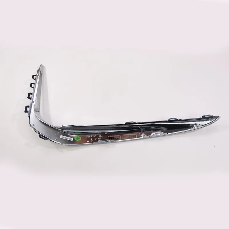 Auto Accessori Exterior Decoration Bumper Cover Trim For Bmw 7 Series ...