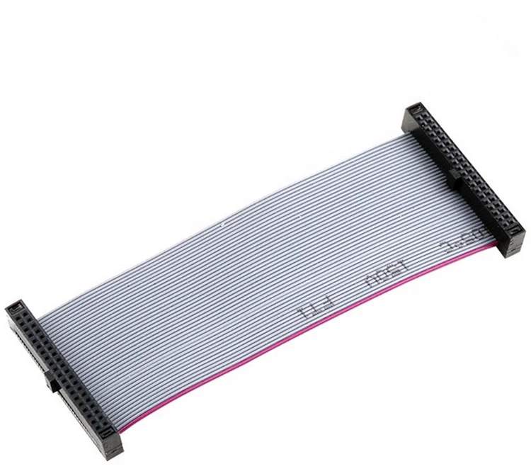 Starte 40 Pin Idc Ribbon Hdd Cable For Hard Drives & Raspberry Pi 2, Oem