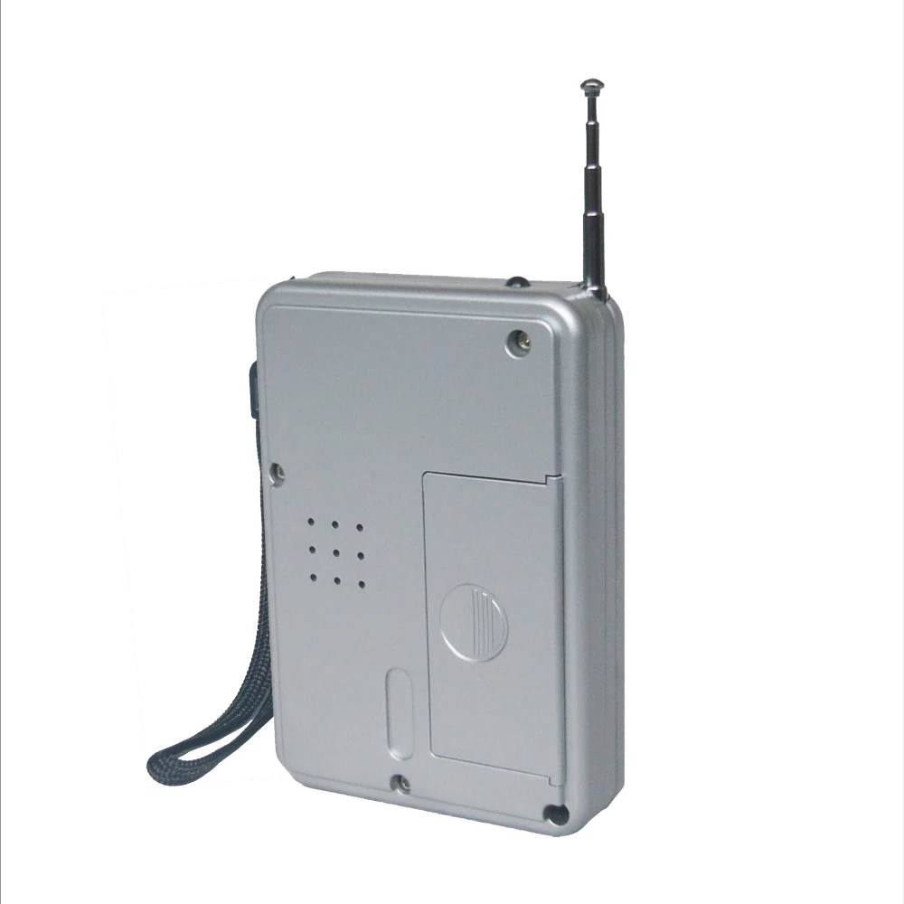 Small Noaa Radio | Cube Noaa Radio | Cube Radio Mini Weather Band Radio ...