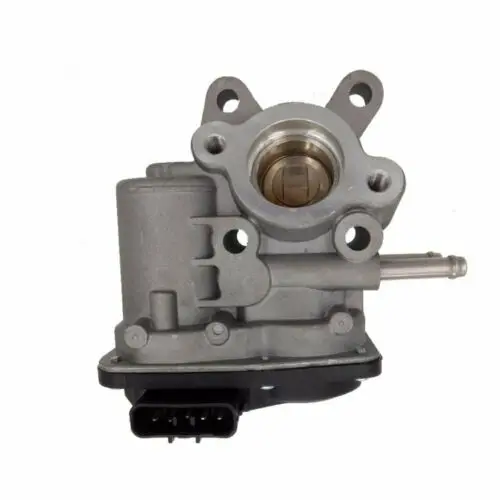 14710-EC00B EGR válvula para Nissan Navara 2,5 dCi D40 Pathfinder R51 ...