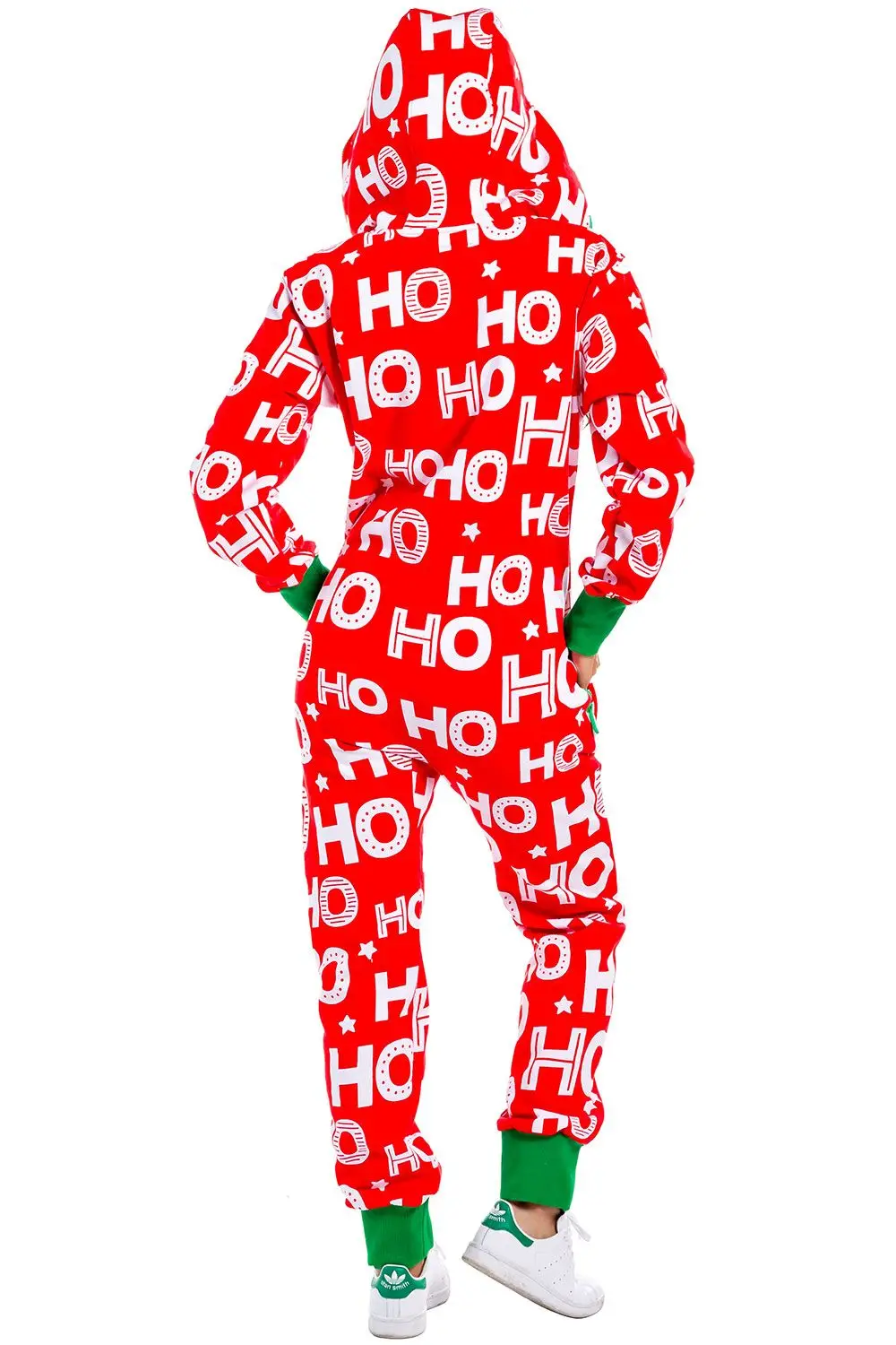 Plus Size 2xl Polyester Xmas Women Man Couple Christmas Pajamas ...