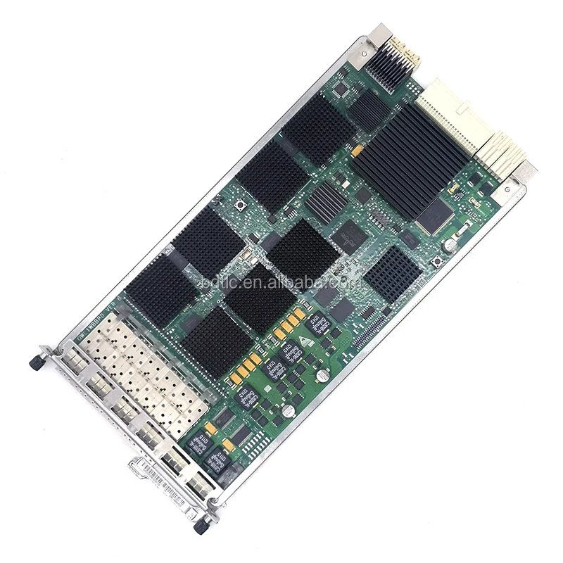 Communication Base Station BBU3900 3910 WBBPD2 for HUAWEI LTE GSM WCDMA