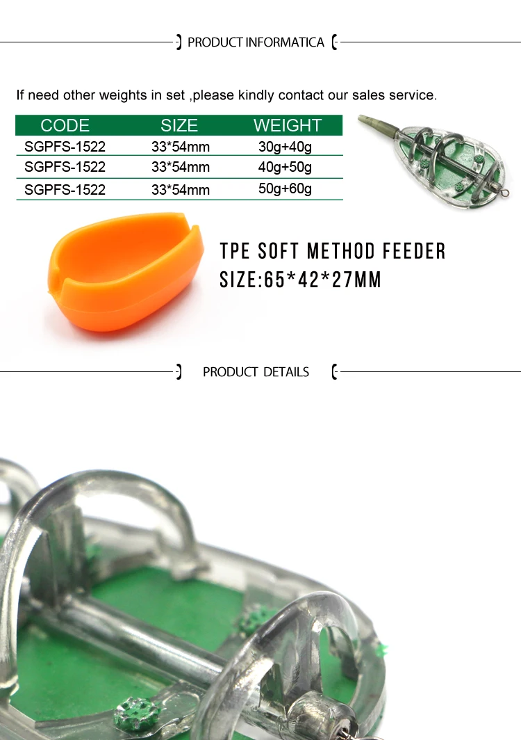 TPE Method Fishing Bait - Durable & Effective Solutions