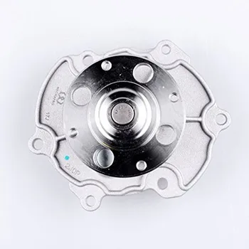 Aw5103 12566029 12637479 12618472 92149009 Engine Water Pump For Gmc ...